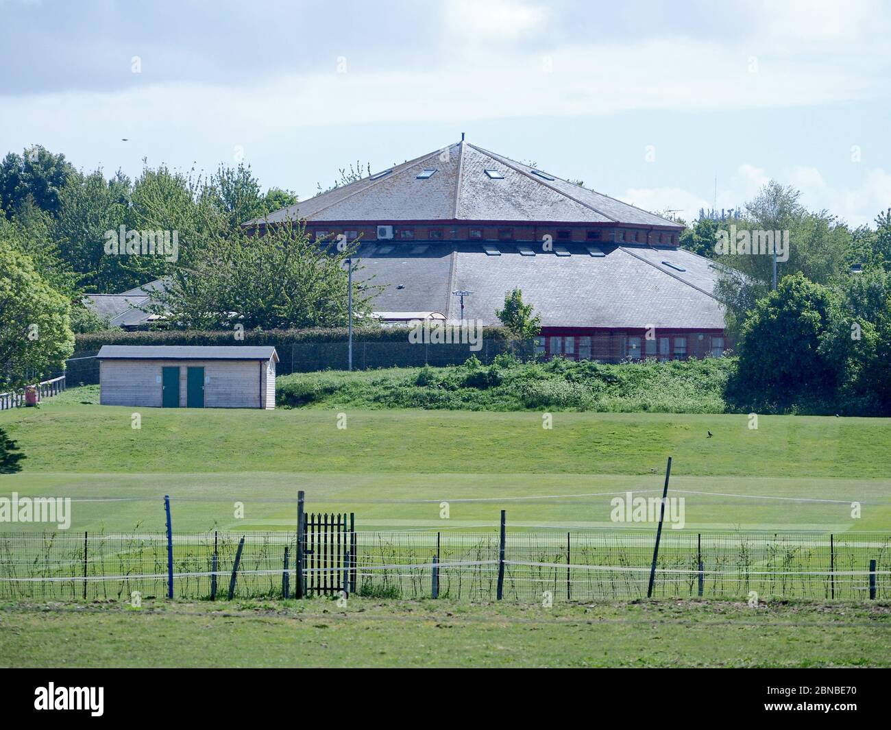 Minster church england primary school hi-res stock photography and ...