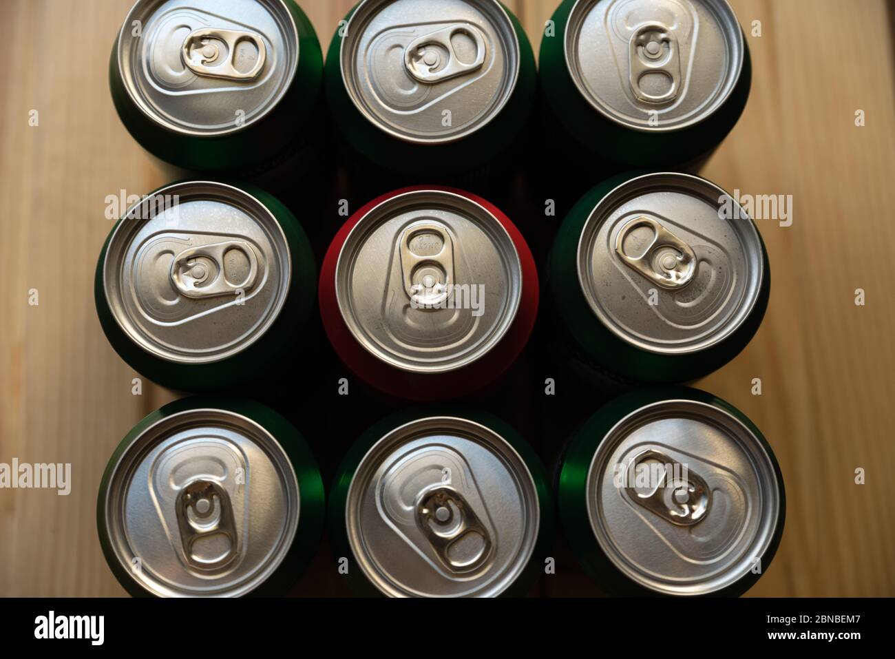 Soda cans hi-res stock photography and images - Alamy