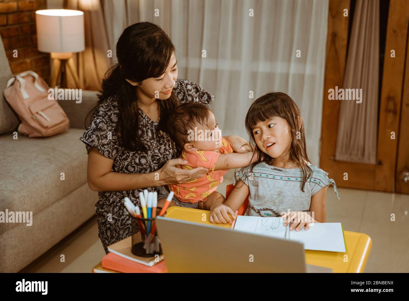 Disturbance family hi-res stock photography and images - Alamy