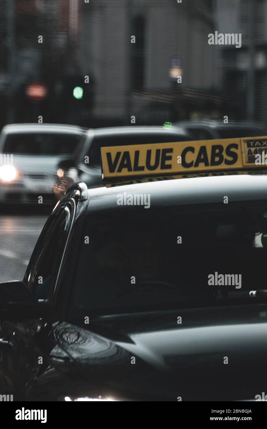 Value Cabs Logo Taxis In Bridgend | Local Cab & Taxi Service | Private