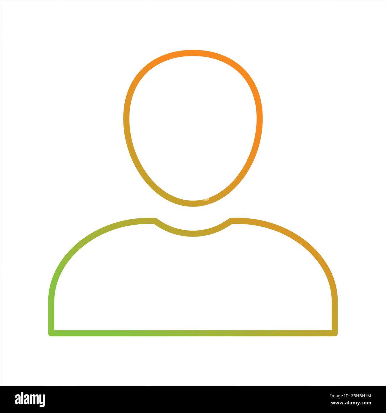 Beautiful Admin roles Line Vector Icon Stock Vector Image & Art - Alamy