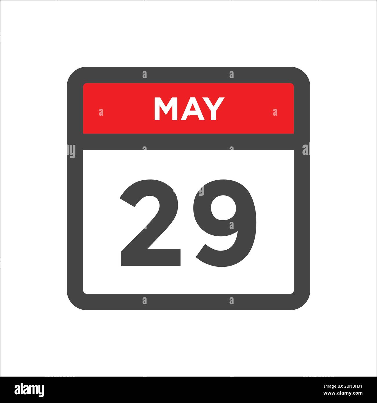 May 29 Stock Vector Images - Alamy