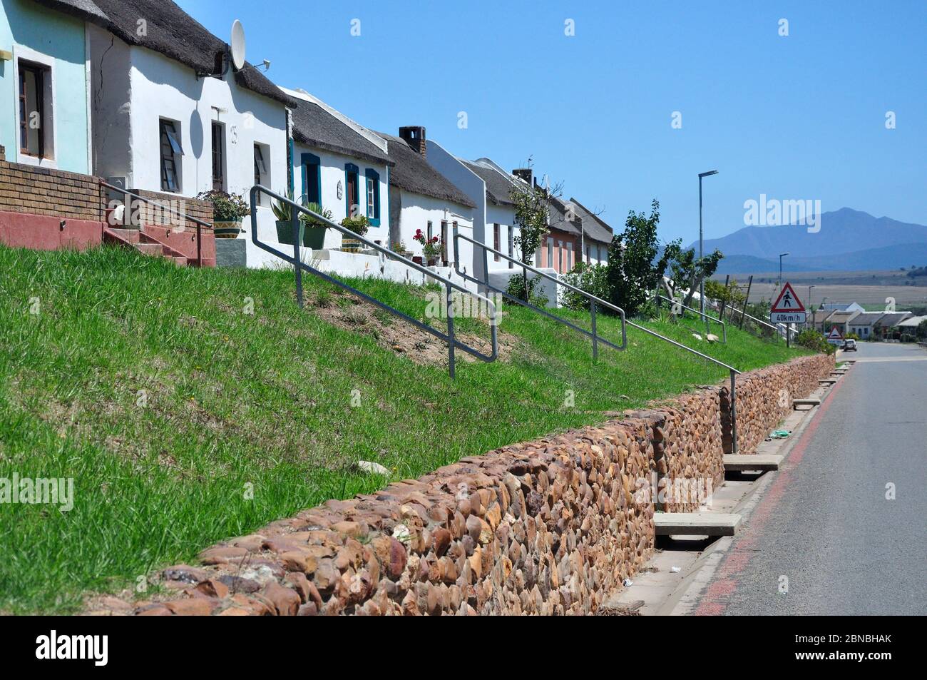 Elim, south africa hi-res stock photography and images - Alamy