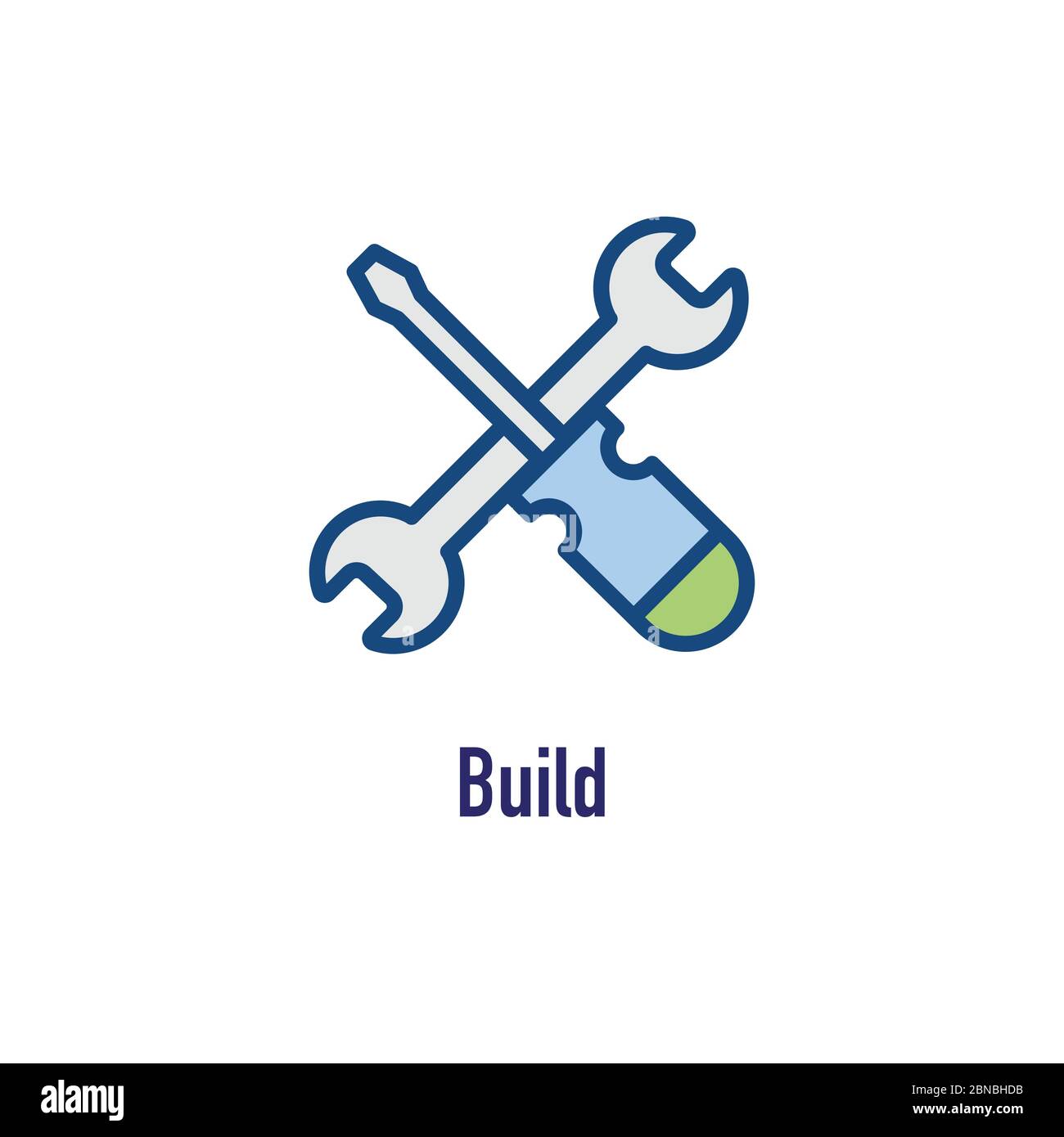 Operating cycle Stock Vector Images - Alamy