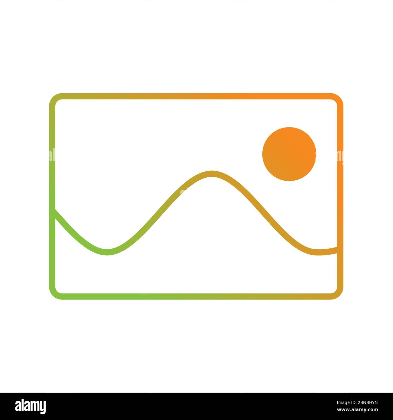 Mobile photo gallery Stock Vector Images - Alamy