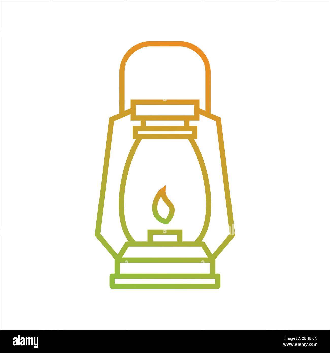 Beautiful Laltain Line Vector Icon Stock Vector Image & Art - Alamy