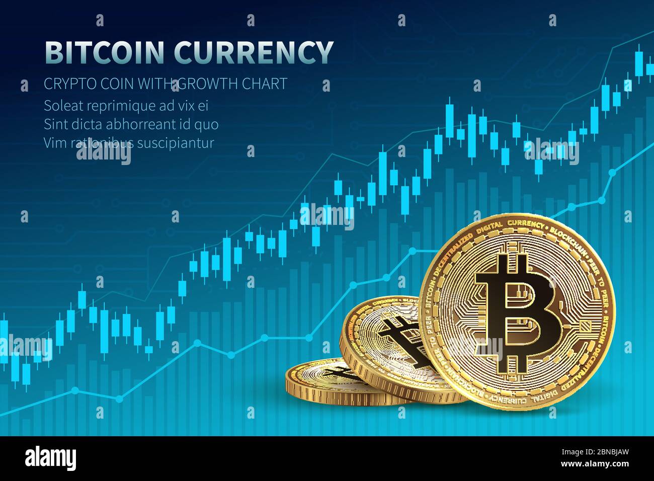 Gold price chart infographic vector hi-res stock photography and images ...