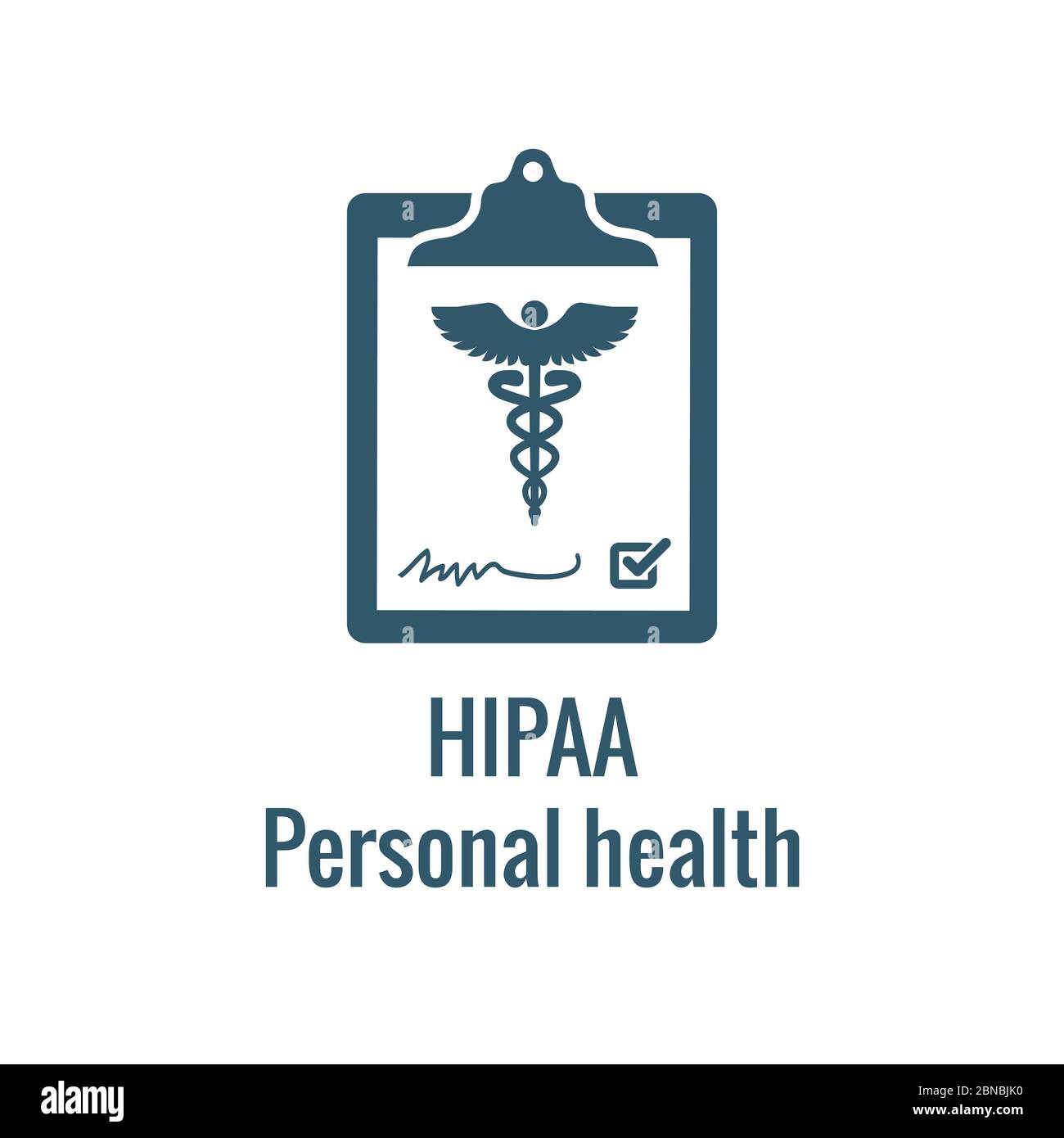 Hipaa background Stock Vector Images - Alamy