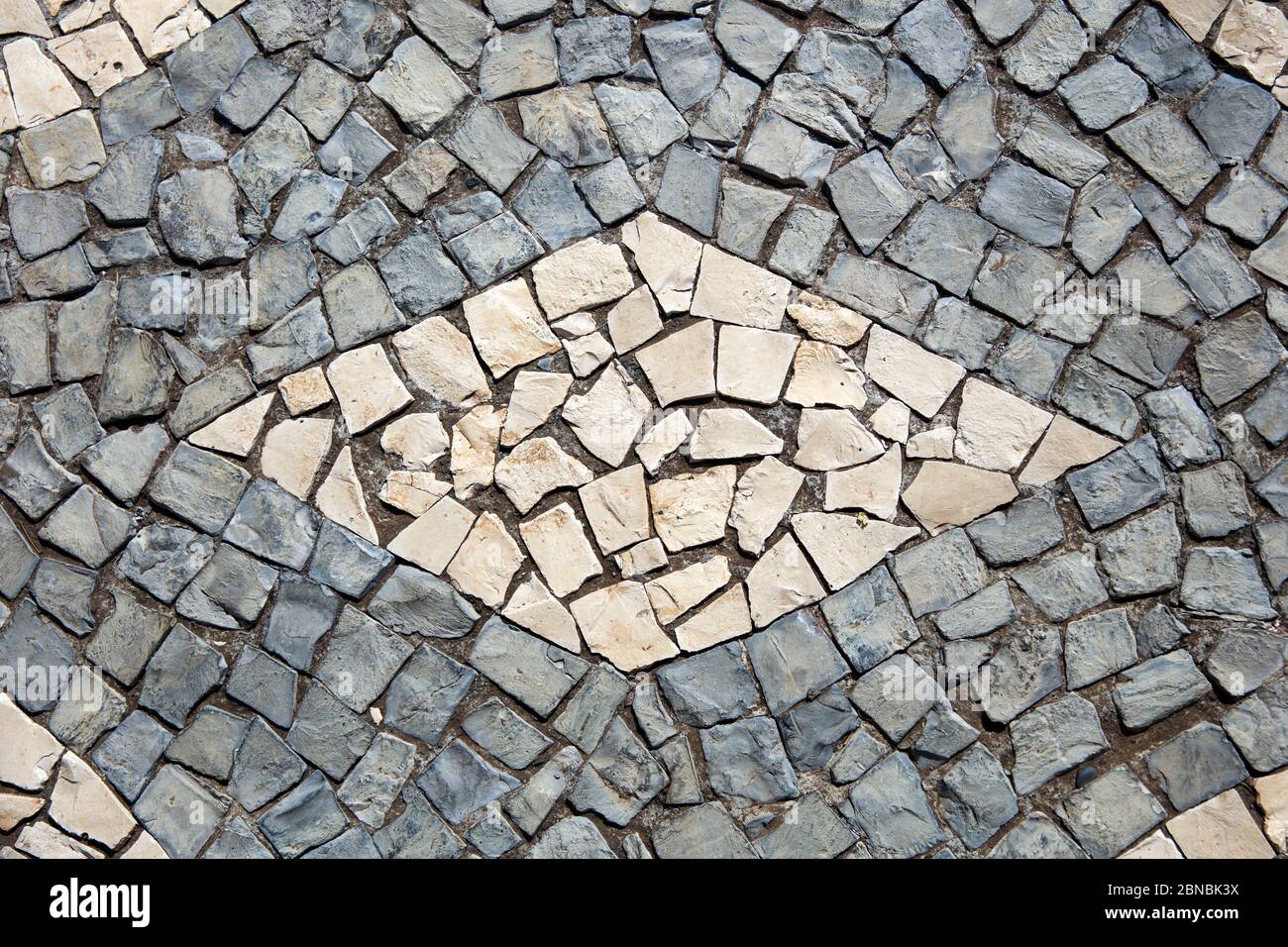 Blocky architecture hi-res stock photography and images - Alamy