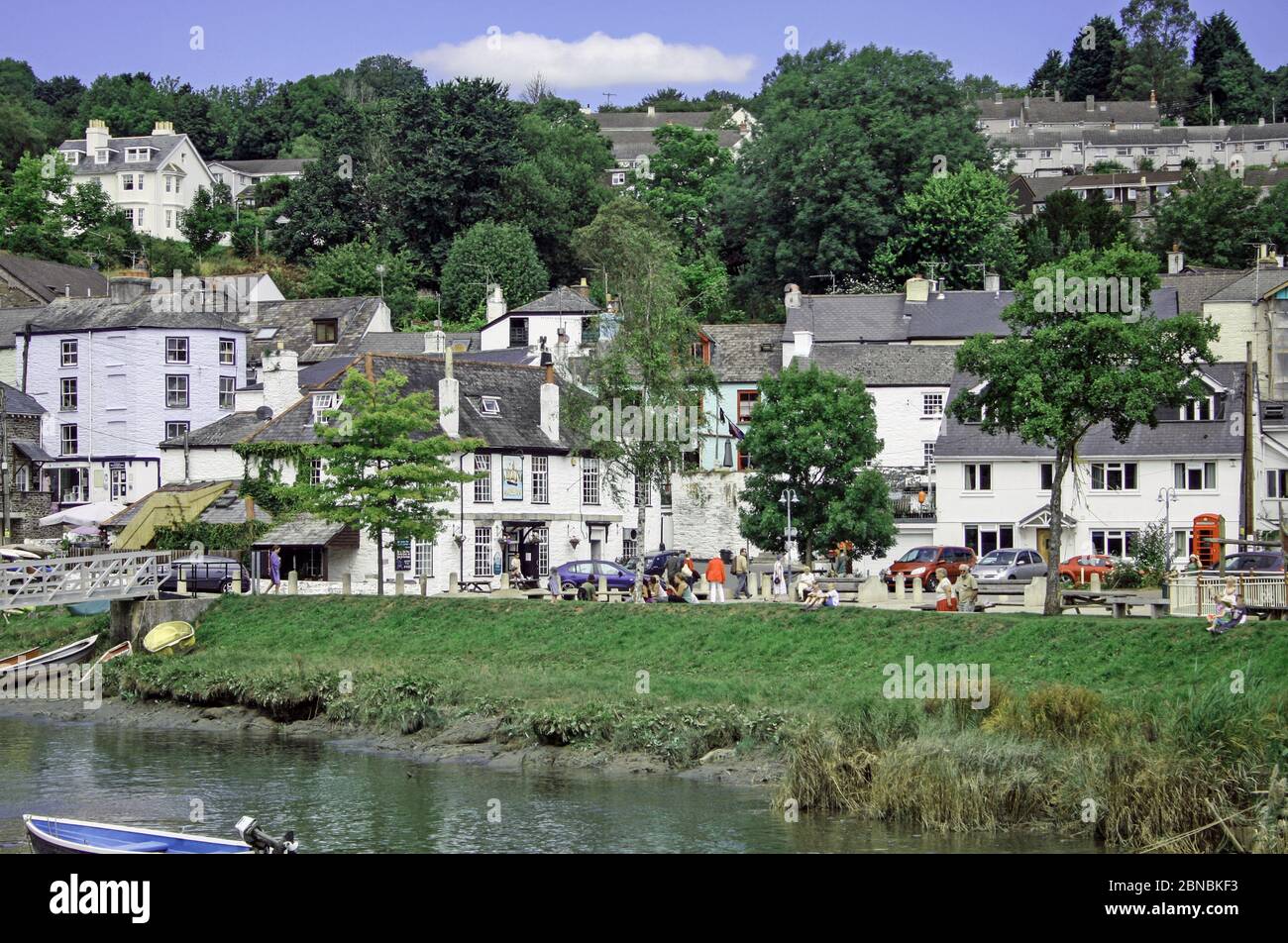 Tamar inn hi-res stock photography and images - Alamy