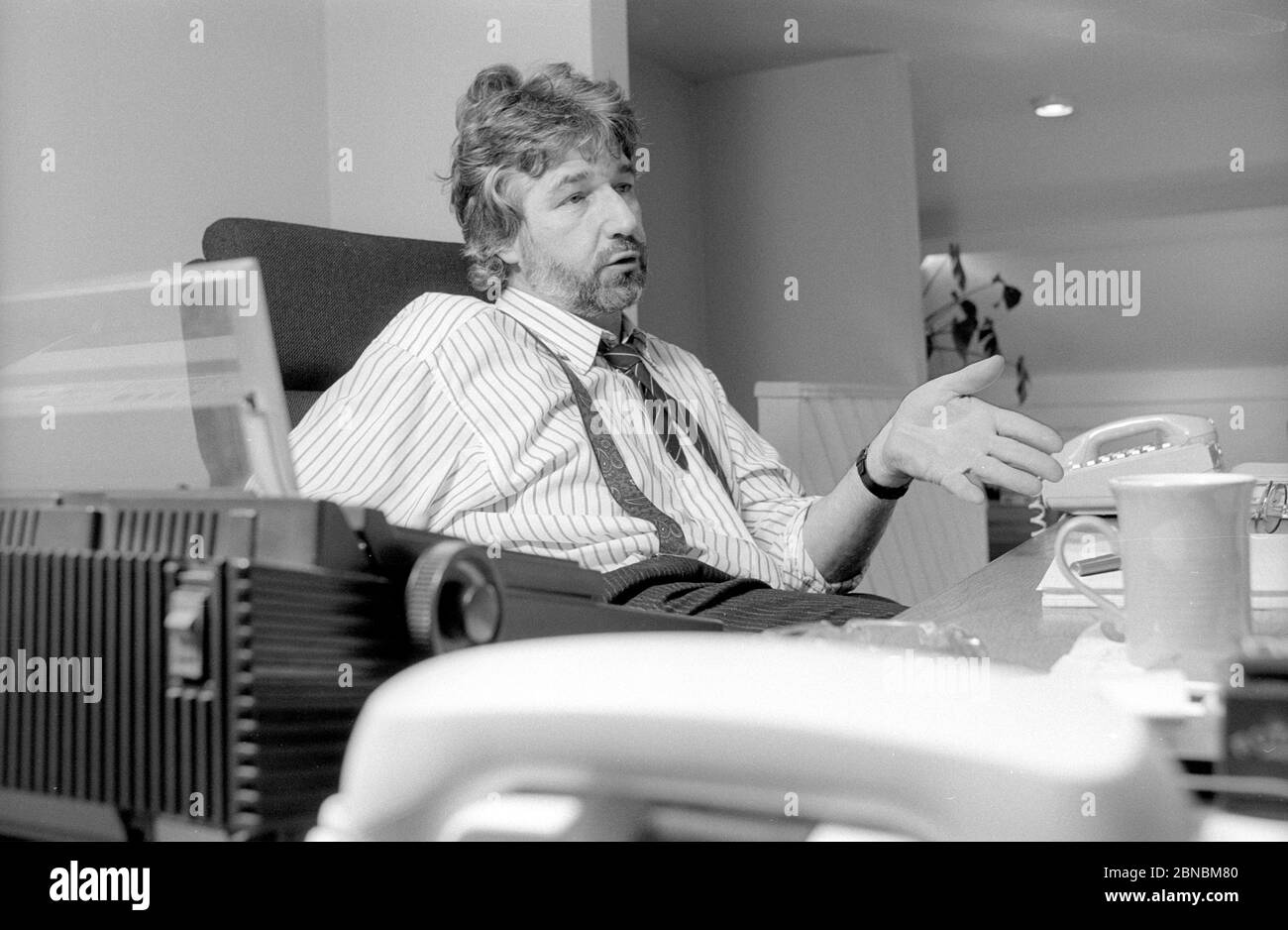 Willy russell hi-res stock photography and images - Alamy