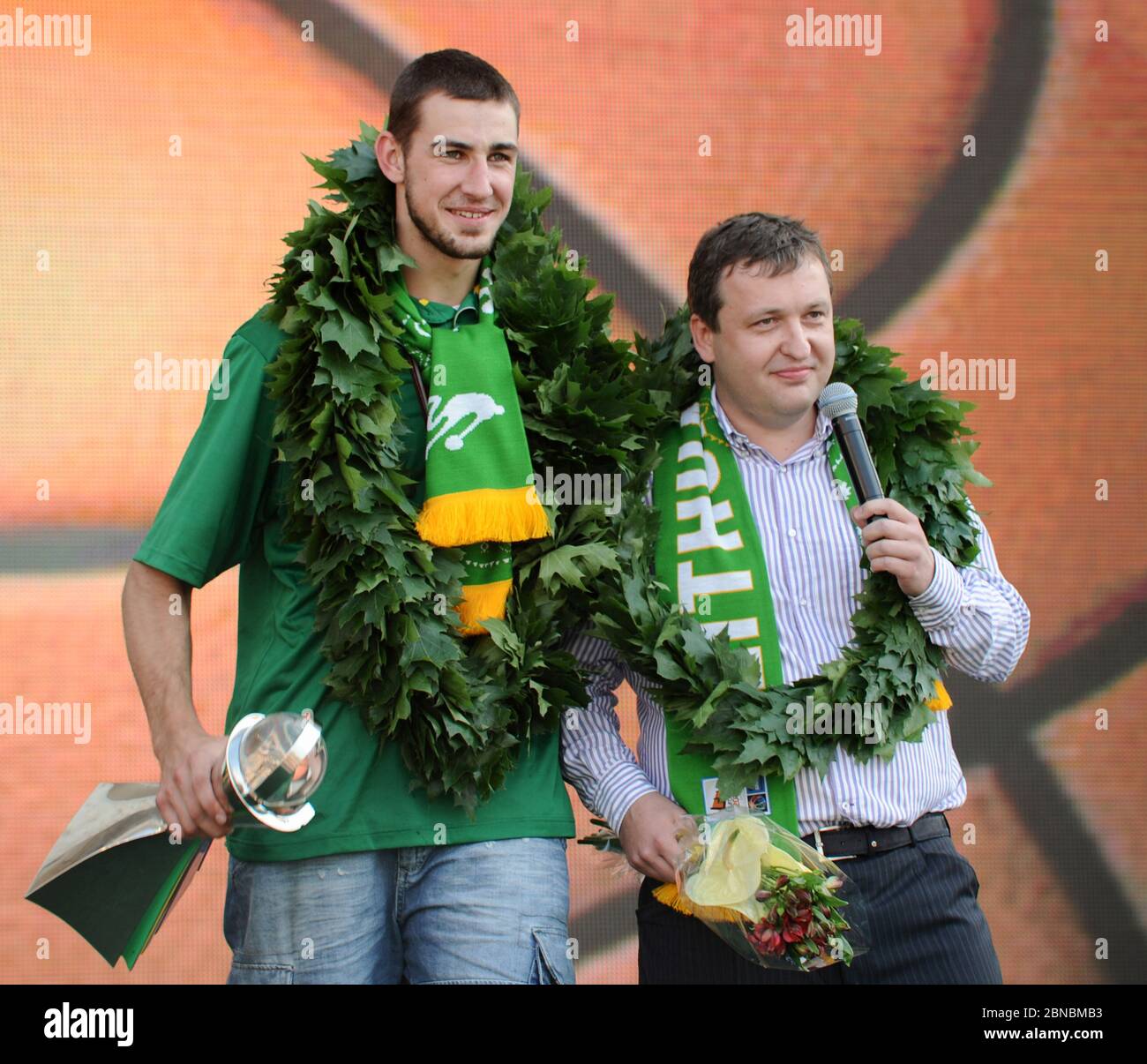 Antanas guoga hi-res stock photography and images - Alamy