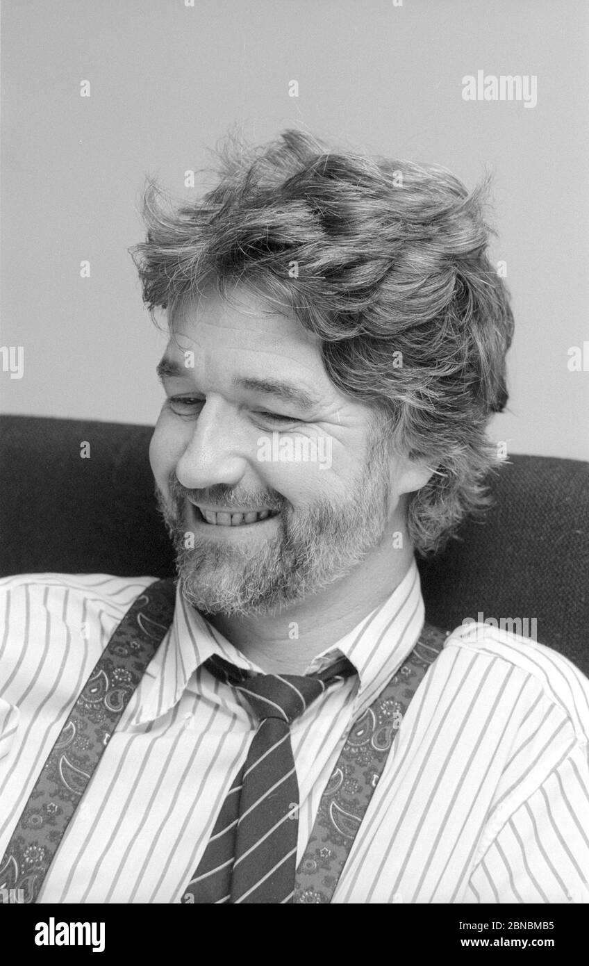 Willy russell hi-res stock photography and images - Alamy