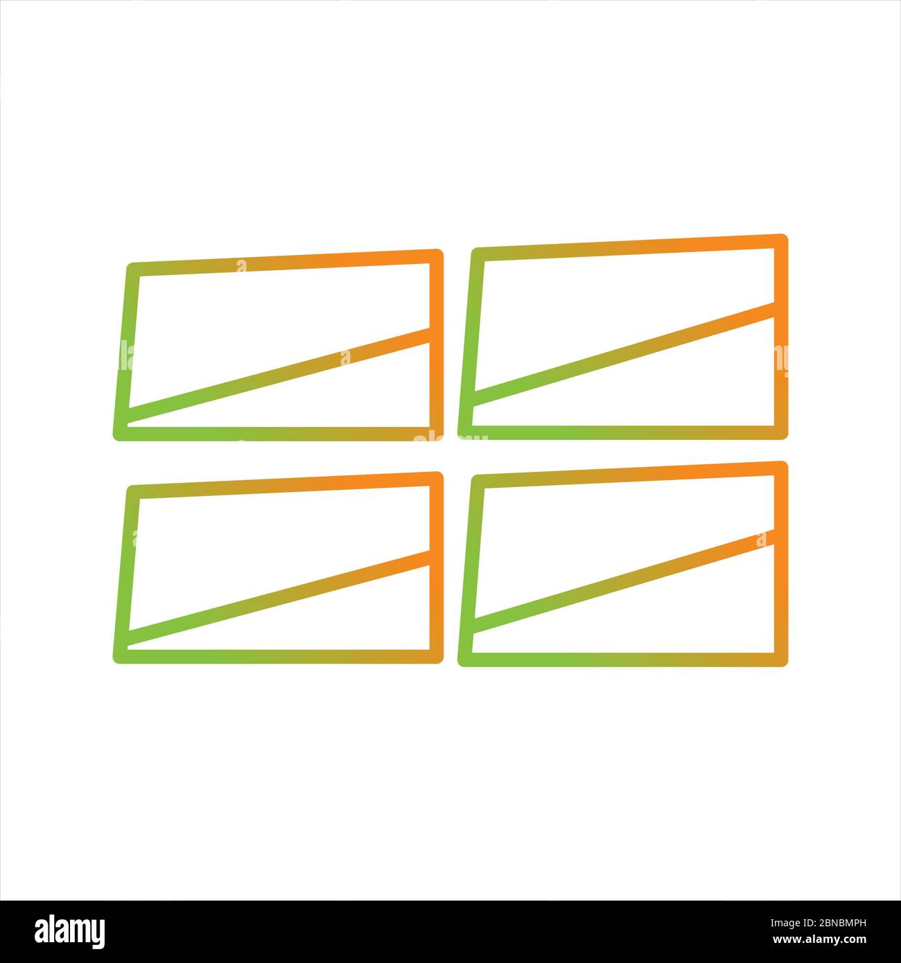 Designing windows Stock Vector Images - Alamy