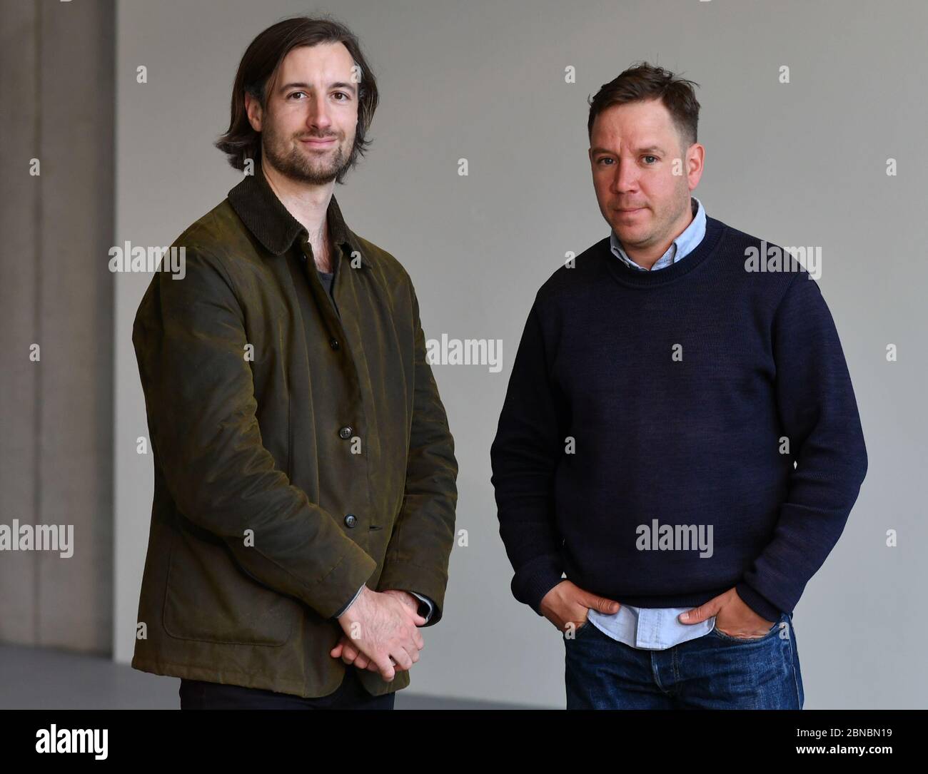 Emmanuel bornstein hi-res stock photography and images - Alamy