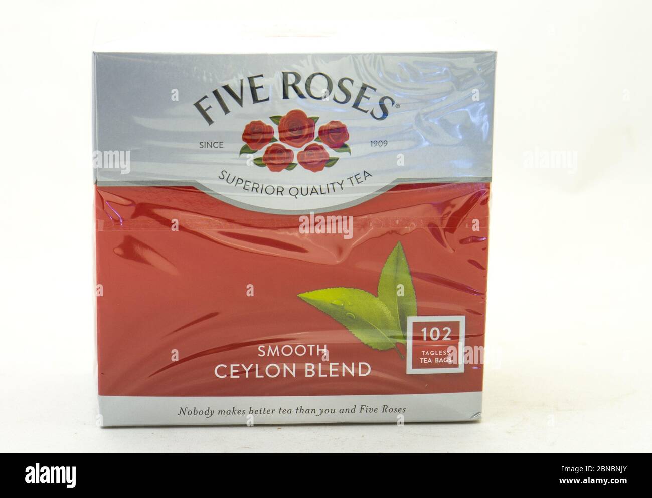 Five roses south africa hi-res stock photography and images - Alamy