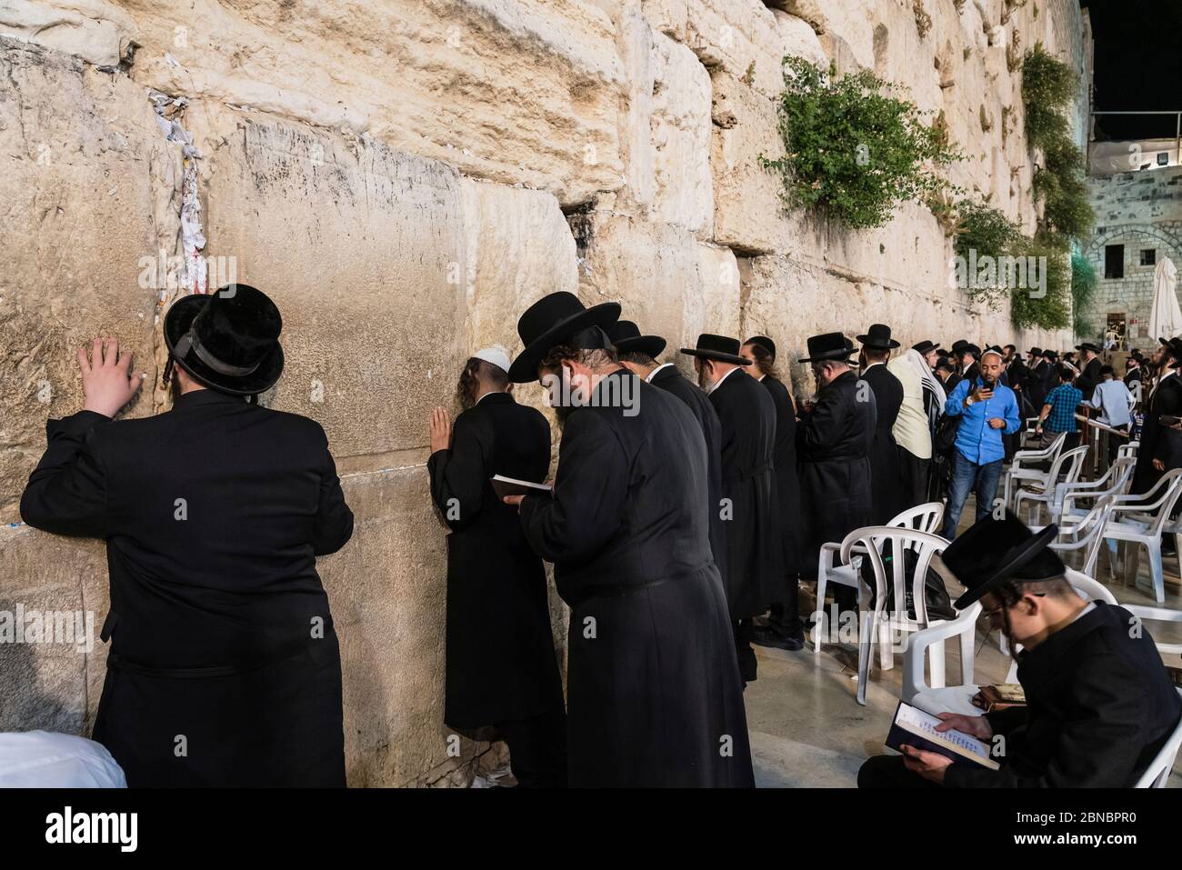 Kapoteh long frock coat hi-res stock photography and images - Alamy