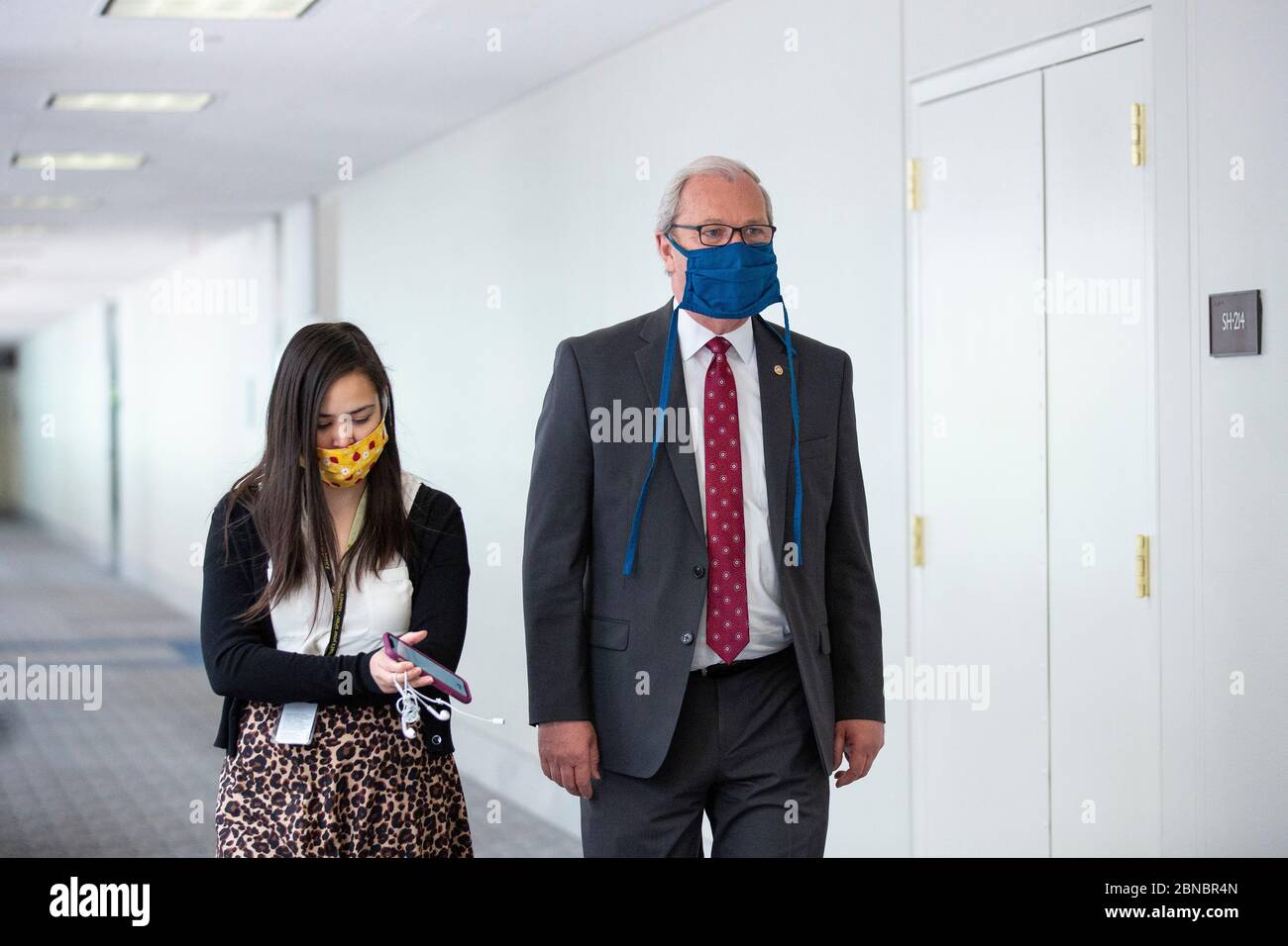 Kevin cramer hi-res stock photography and images - Alamy