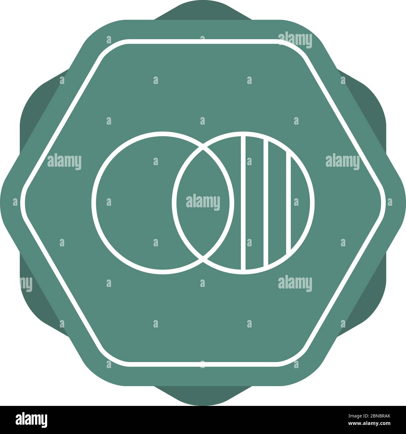 Discrete math Stock Vector Images - Alamy