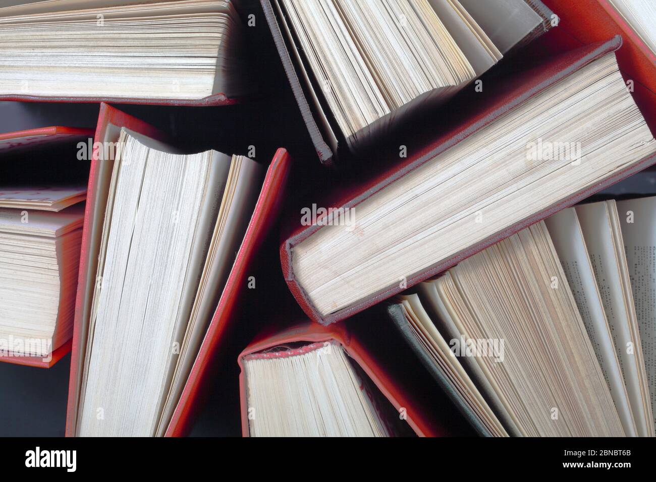 College bookstore used hi-res stock photography and images - Alamy