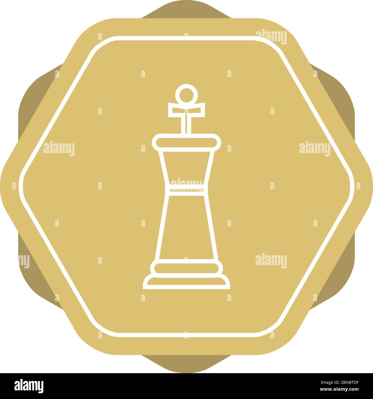 Iconic trophy Stock Vector Images - Alamy