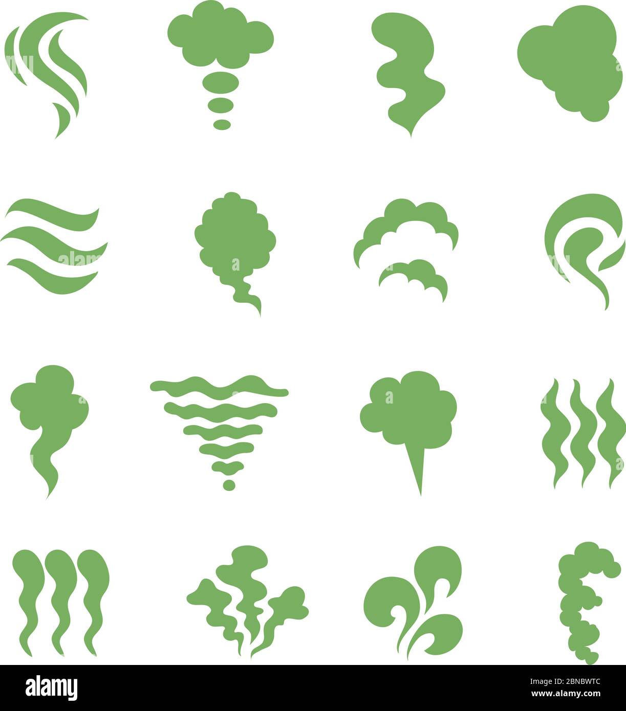 Mist cigarette Stock Vector Images - Alamy