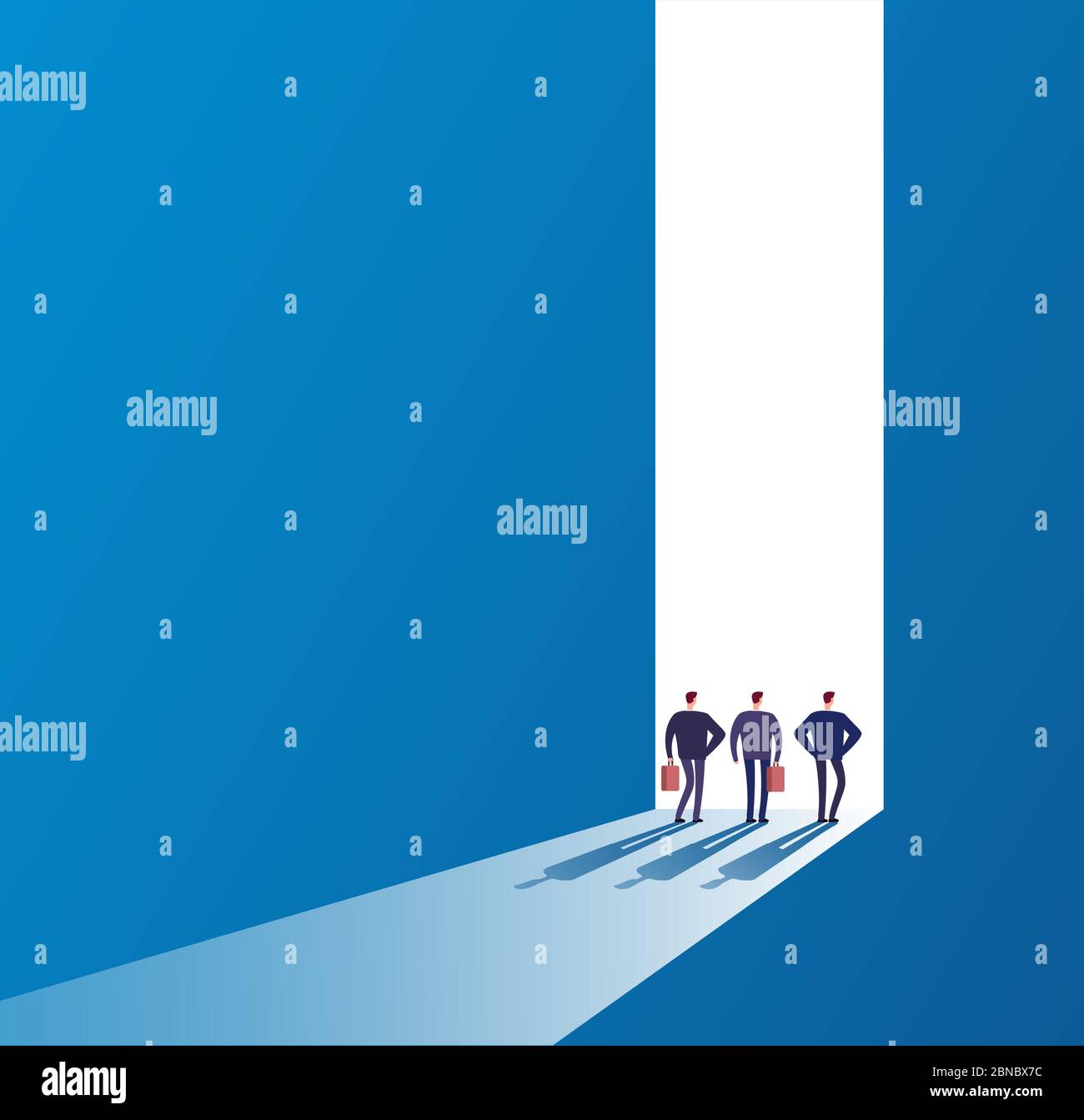 Gate ideas Stock Vector Images - Alamy