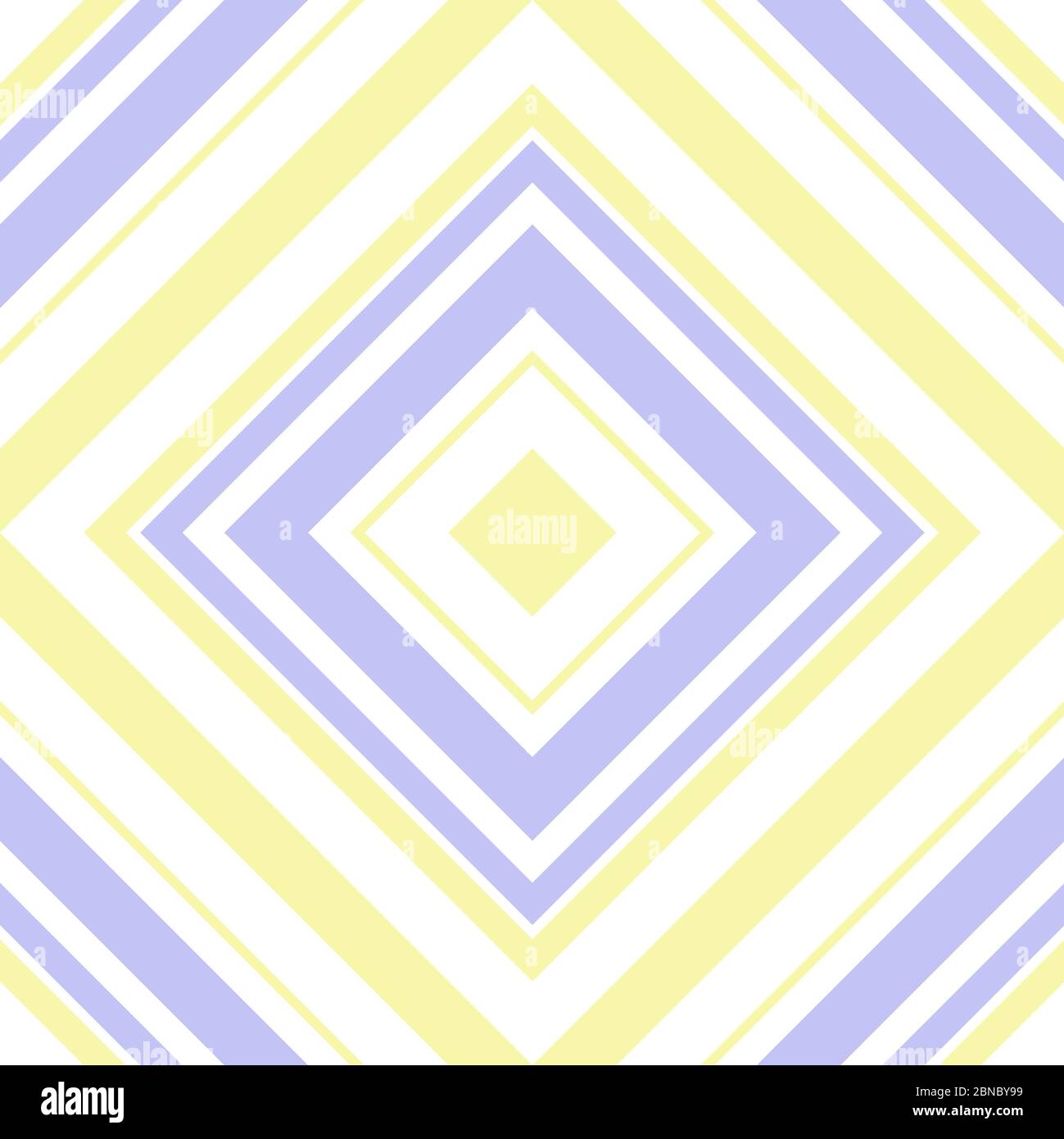 Yellow Argyle diagonal striped seamless pattern background suitable for ...
