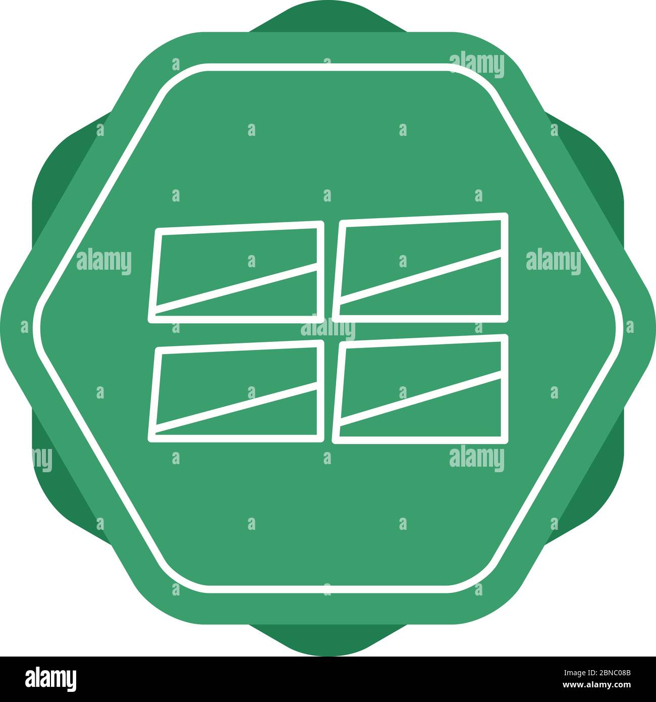 Designing windows Stock Vector Images - Alamy