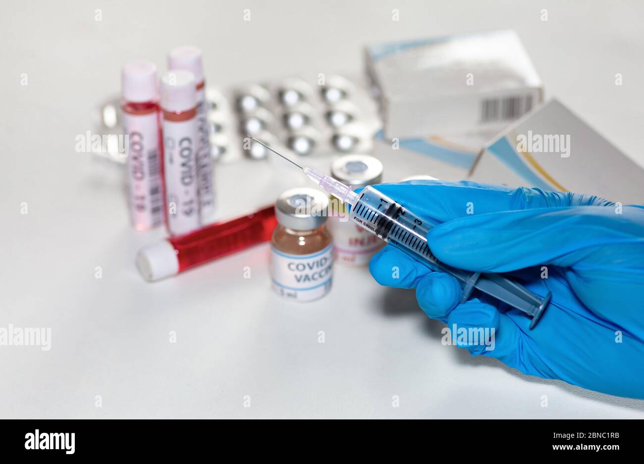 Object samples hi-res stock photography and images - Alamy