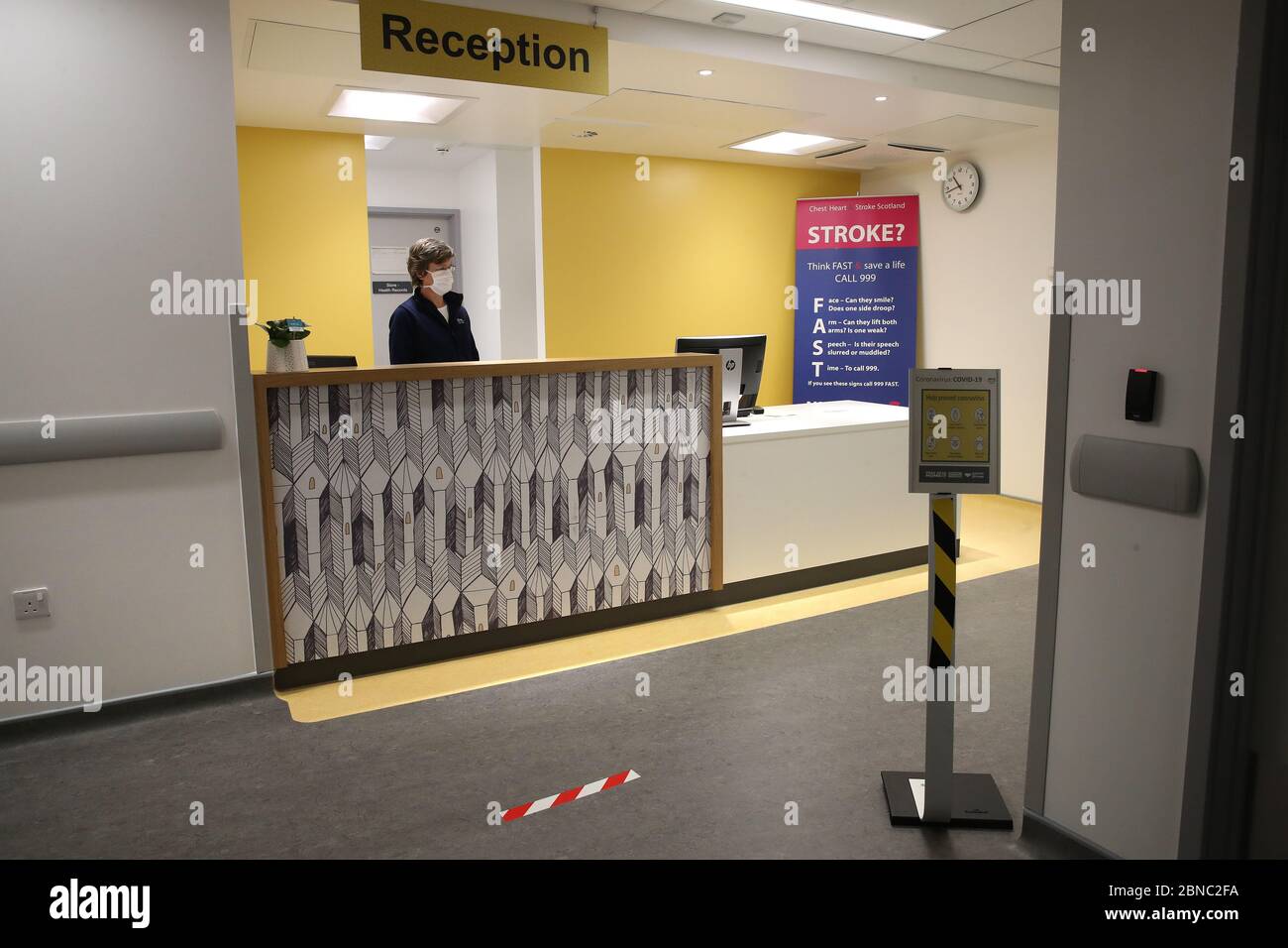 Outpatients department 7 nhs lothians department clinical neurosciences ...