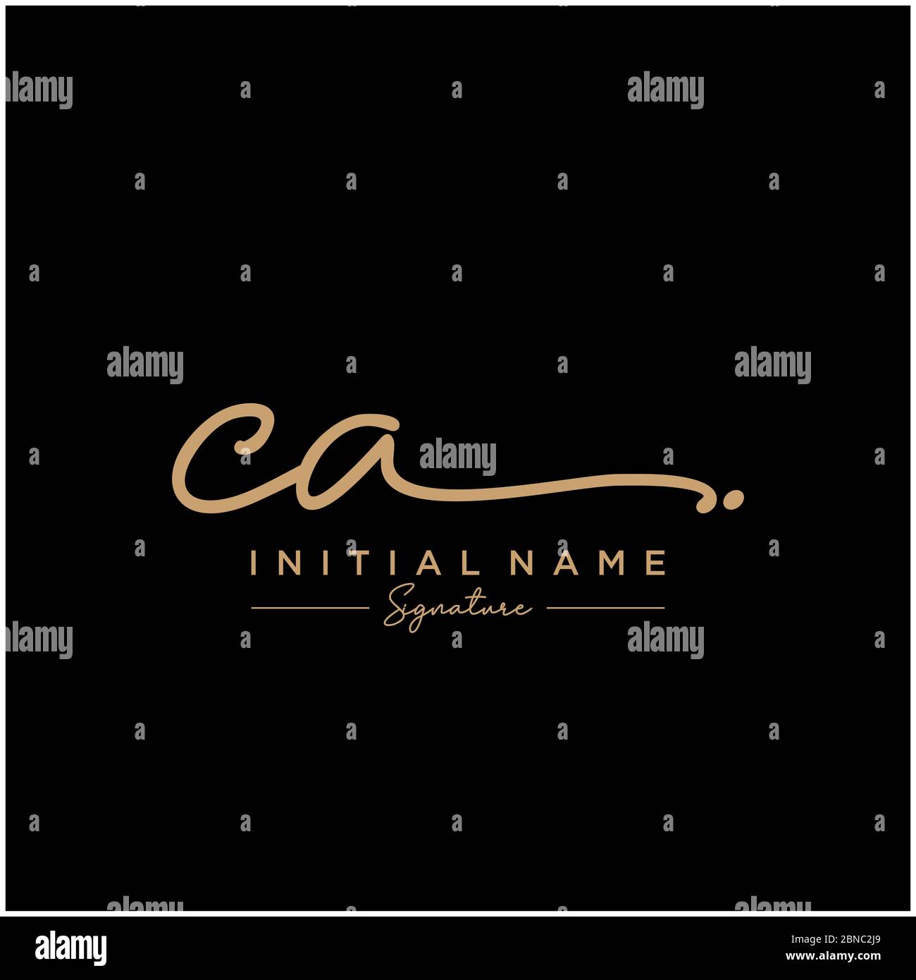 Ca letter hi-res stock photography and images - Alamy
