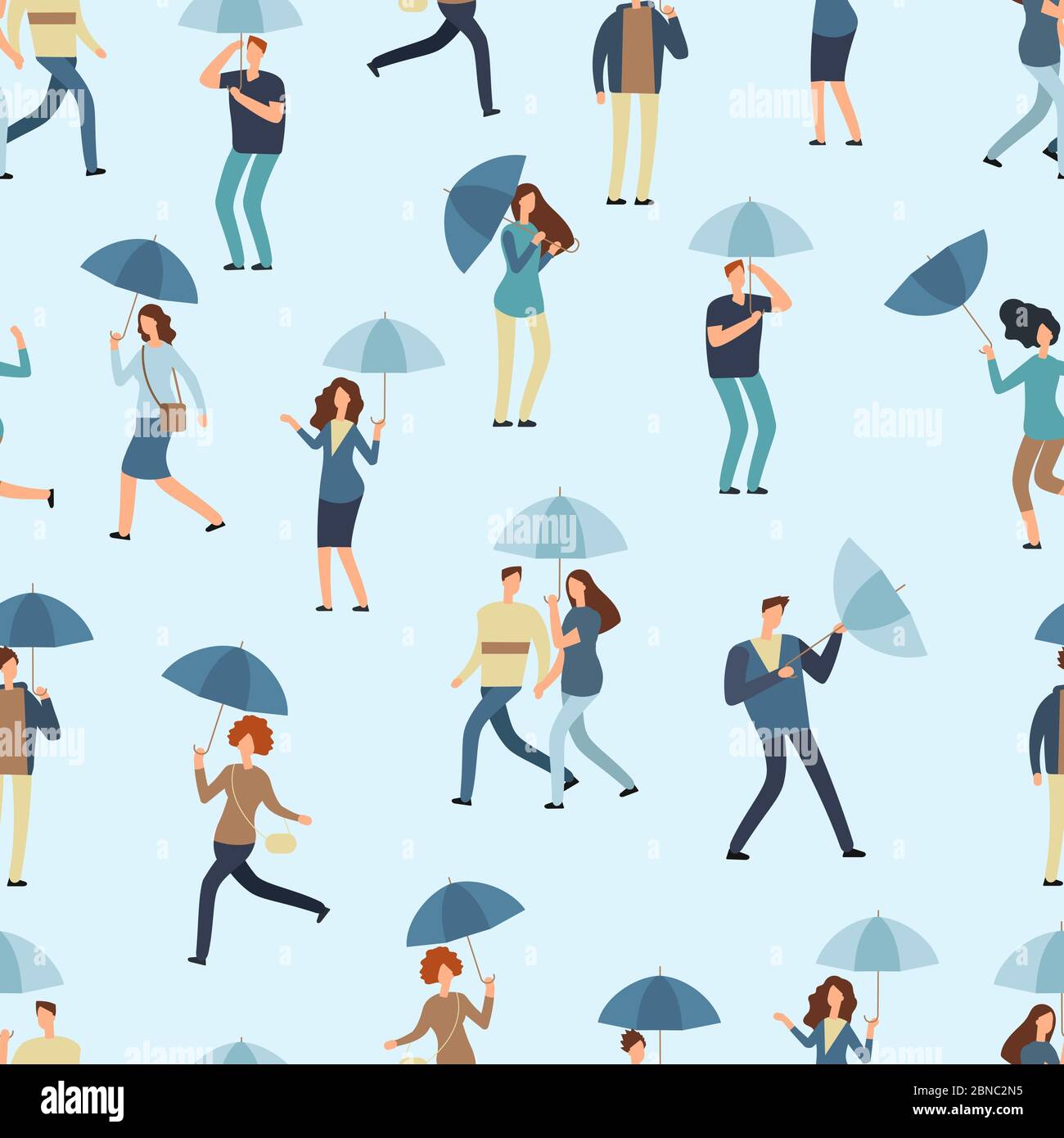 Person in outdoor jacket Stock Vector Images - Alamy