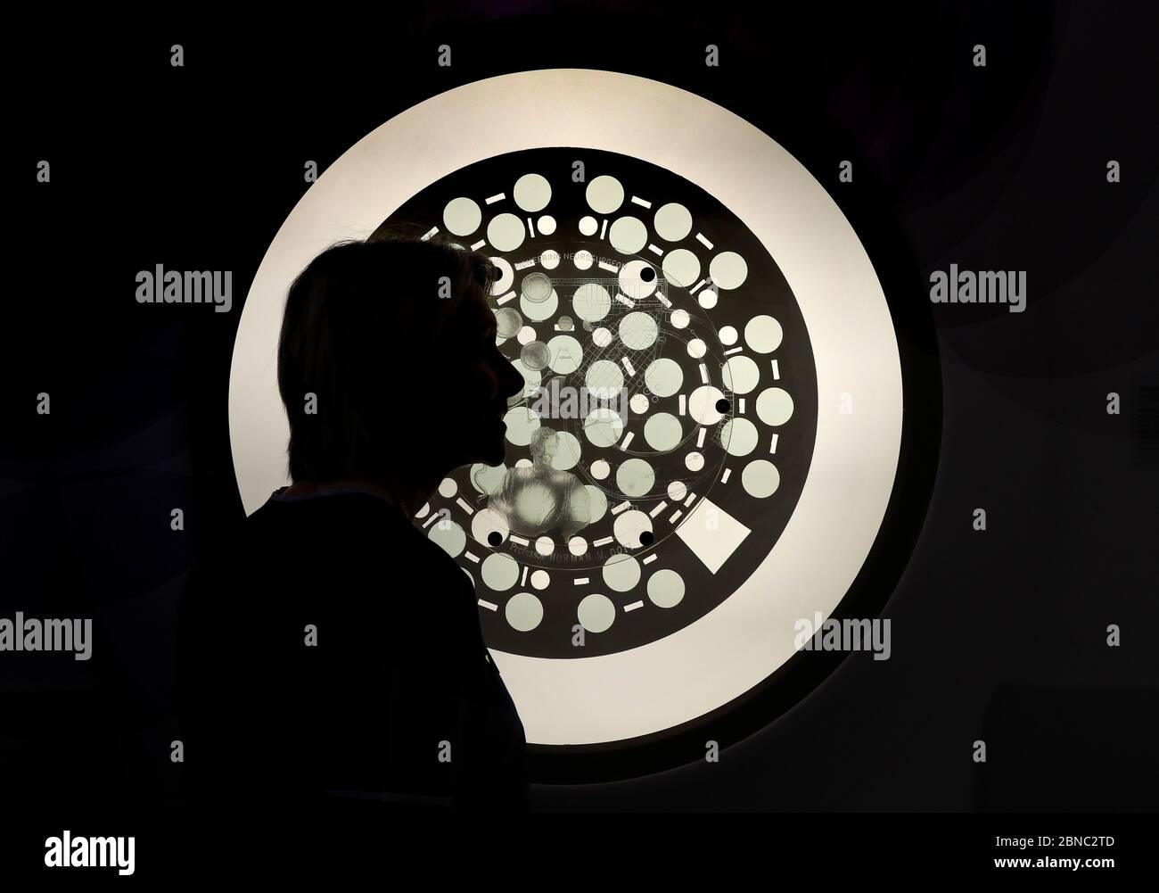 Neurosurgery theatres western general hi-res stock photography and ...