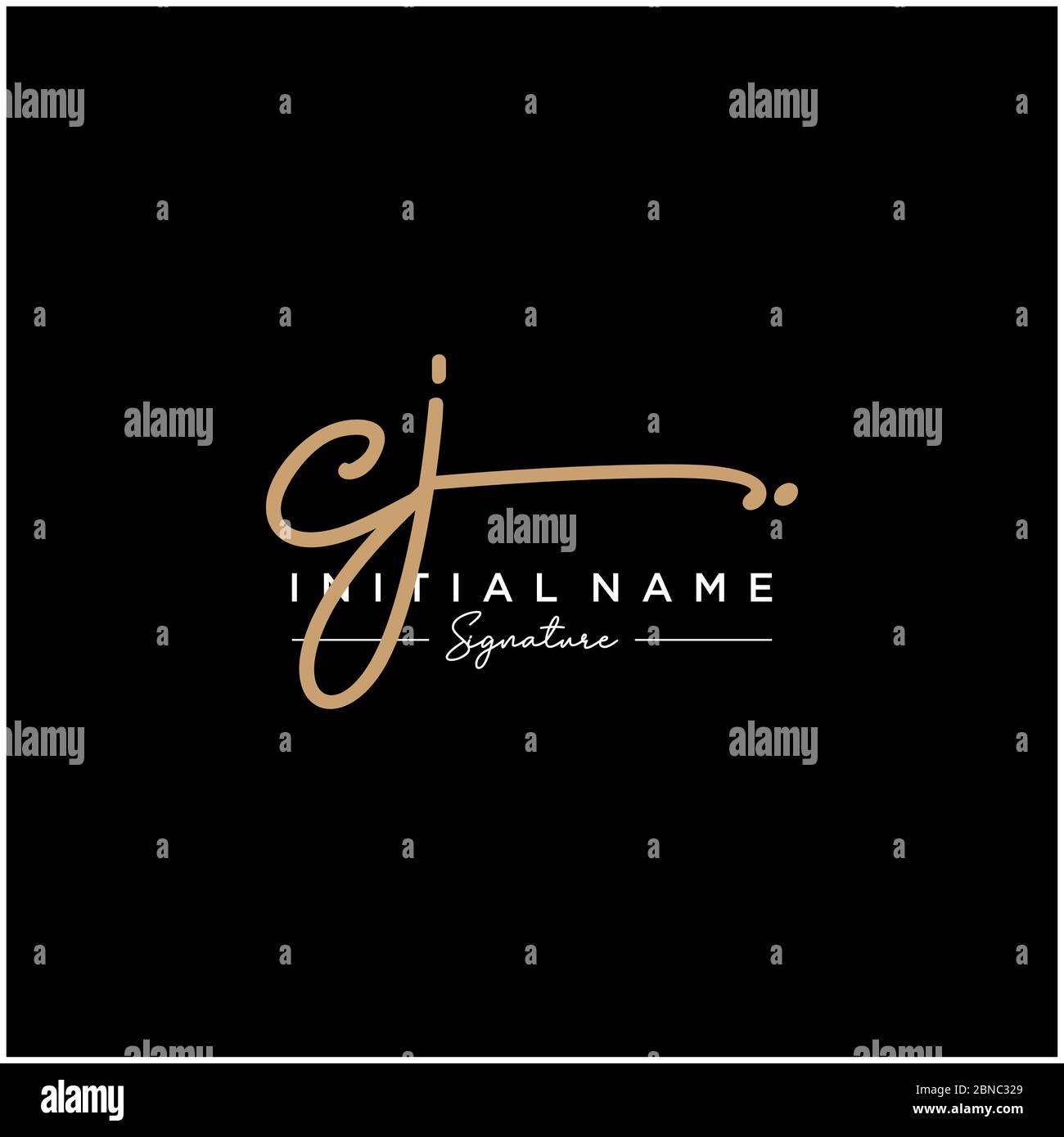 Cj sign hi-res stock photography and images - Alamy