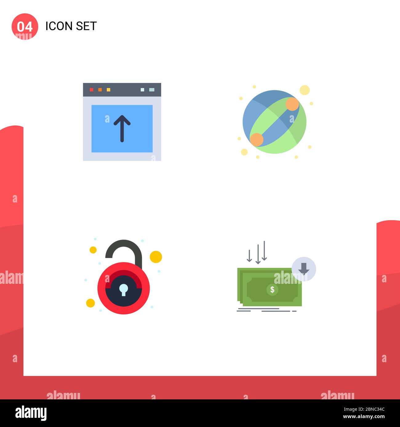 Unsafe Stock Vector Images - Alamy