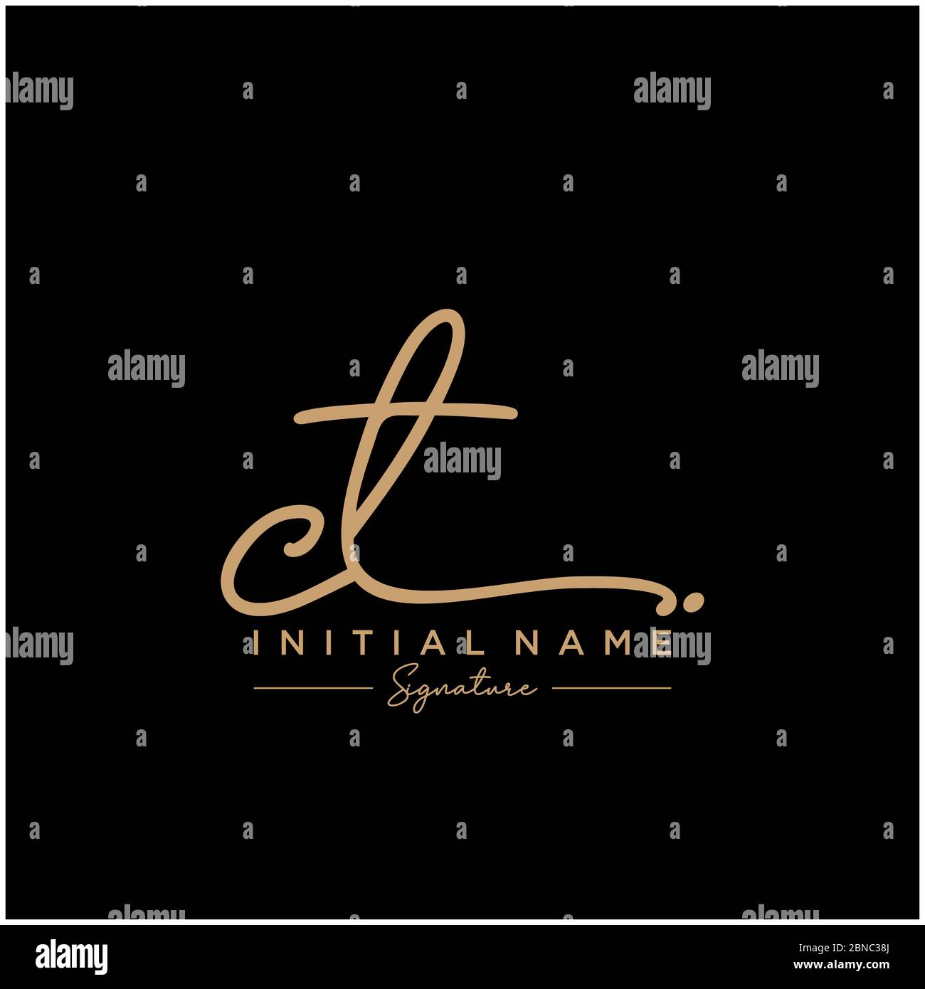 Ct logo vector vectors Stock Vector Images - Alamy