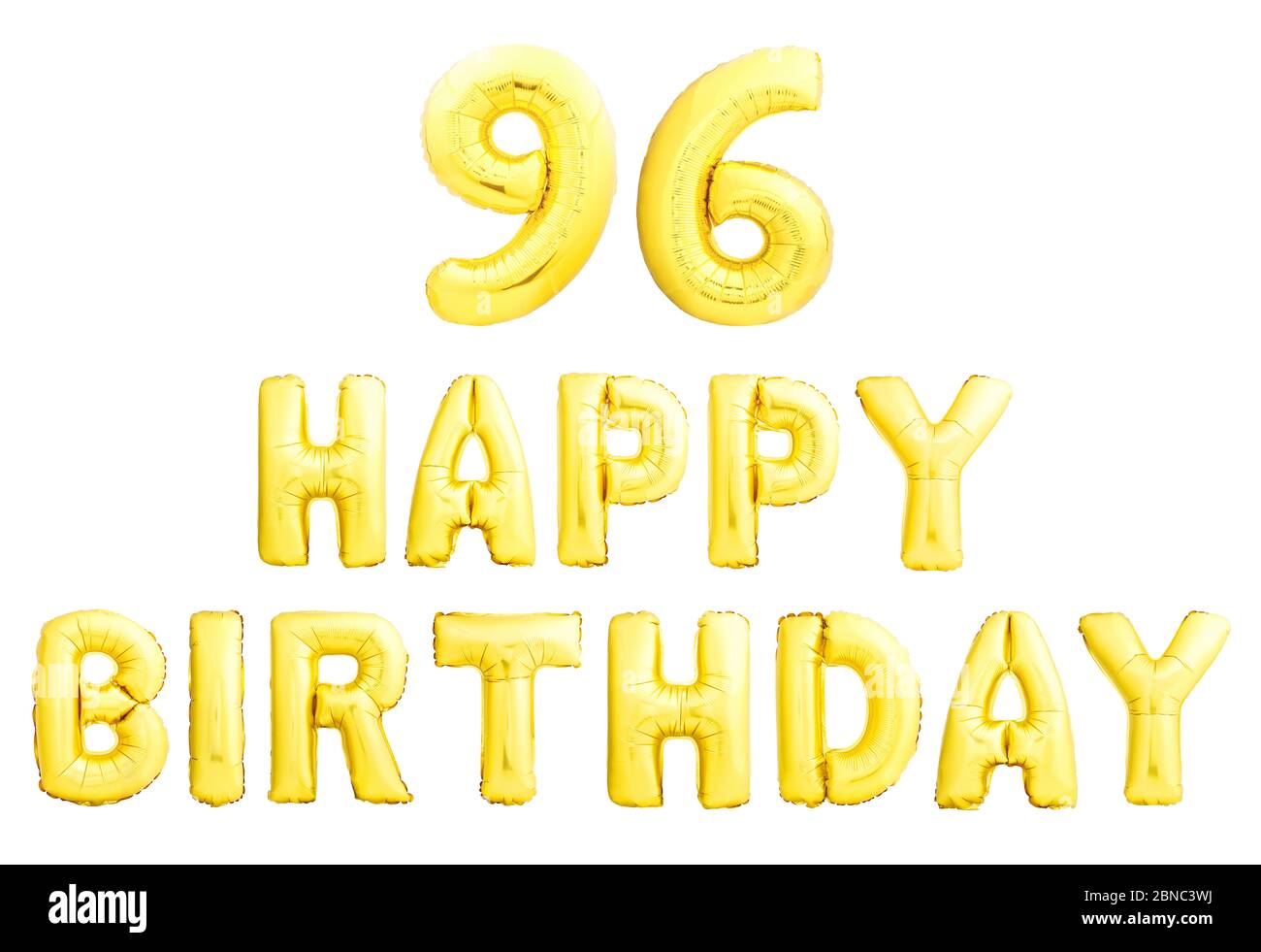 96 year anniversary hi-res stock photography and images - Alamy