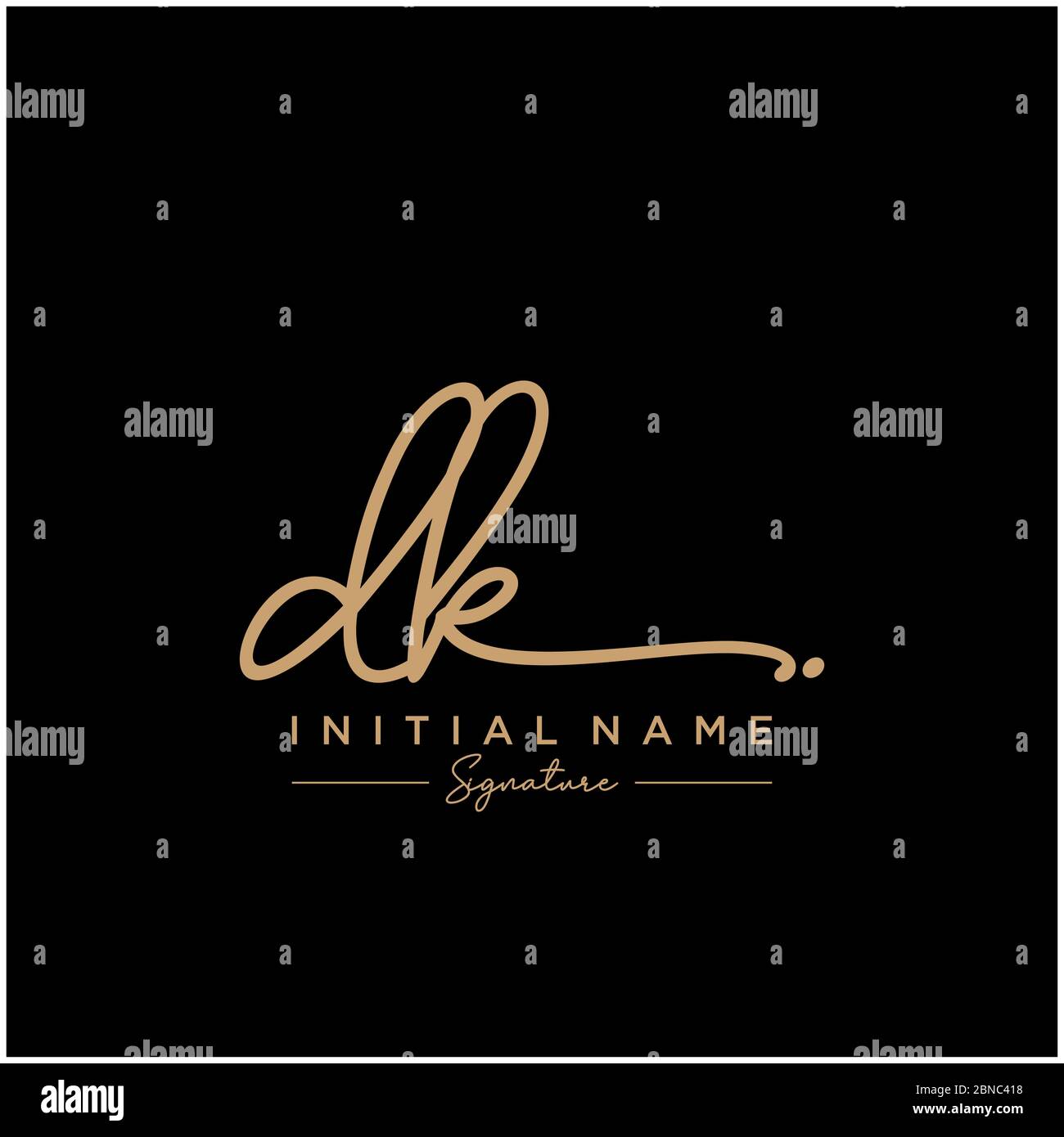 Dk letter hi-res stock photography and images - Alamy