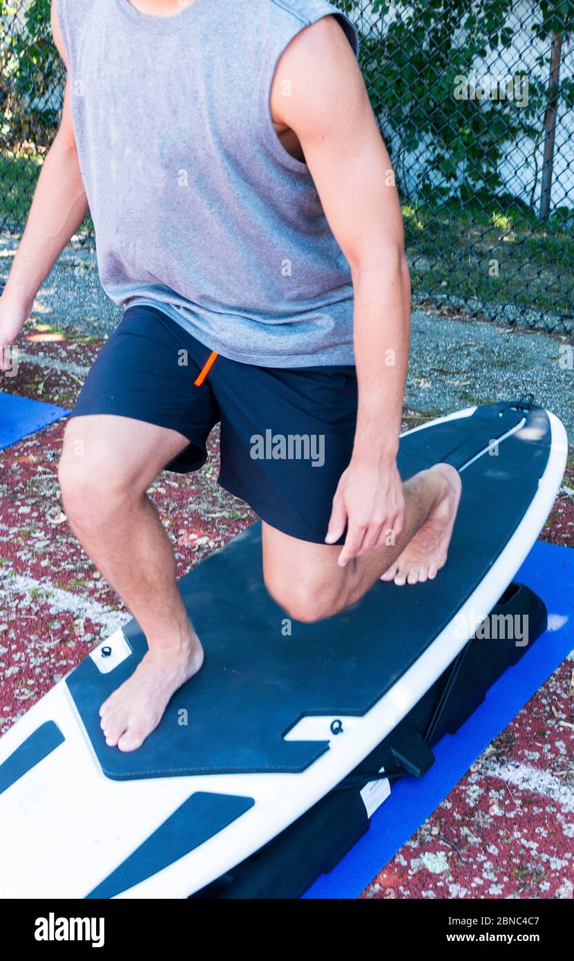 Core surfboard hi-res stock photography and images - Alamy