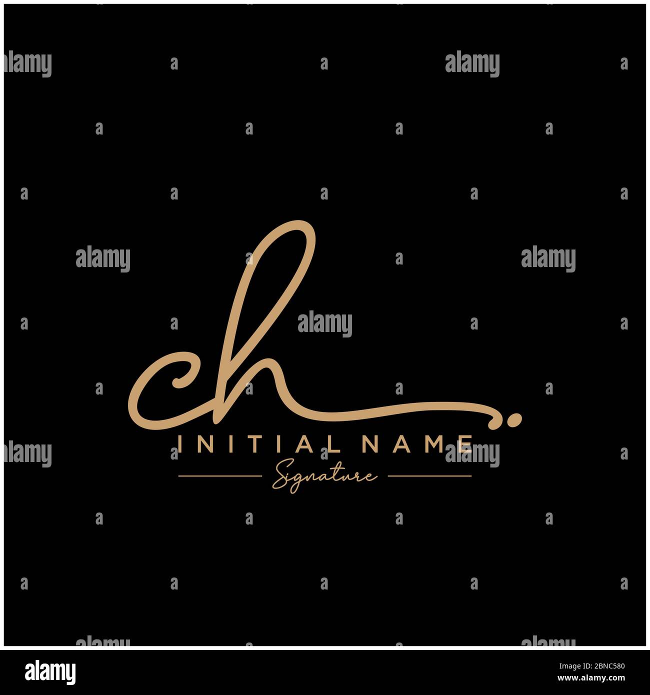 Ch logo Cut Out Stock Images & Pictures - Alamy