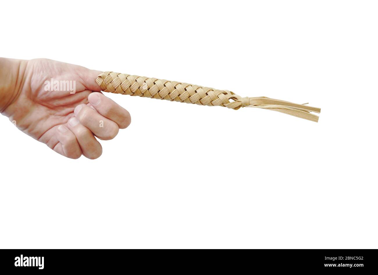 Putting finger Cut Out Stock Images & Pictures - Alamy