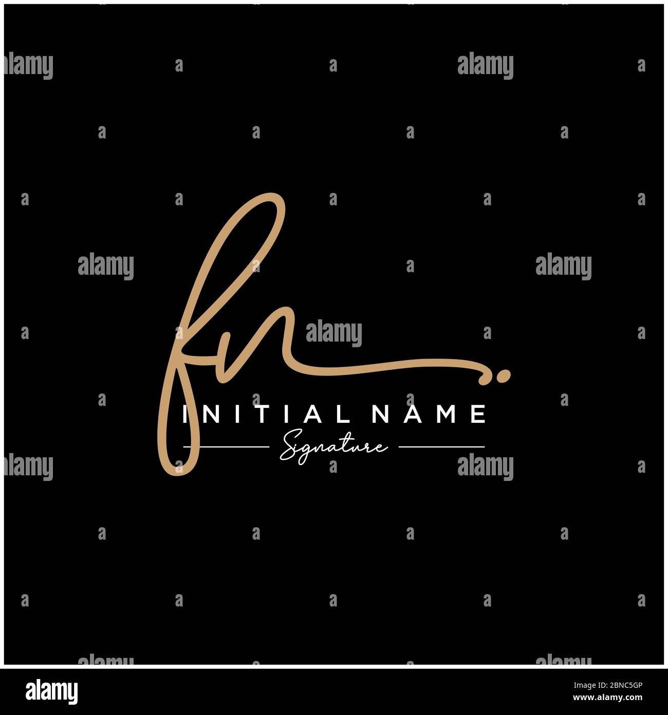 Initial Letter Fn High Resolution Stock Photography and Images - Alamy