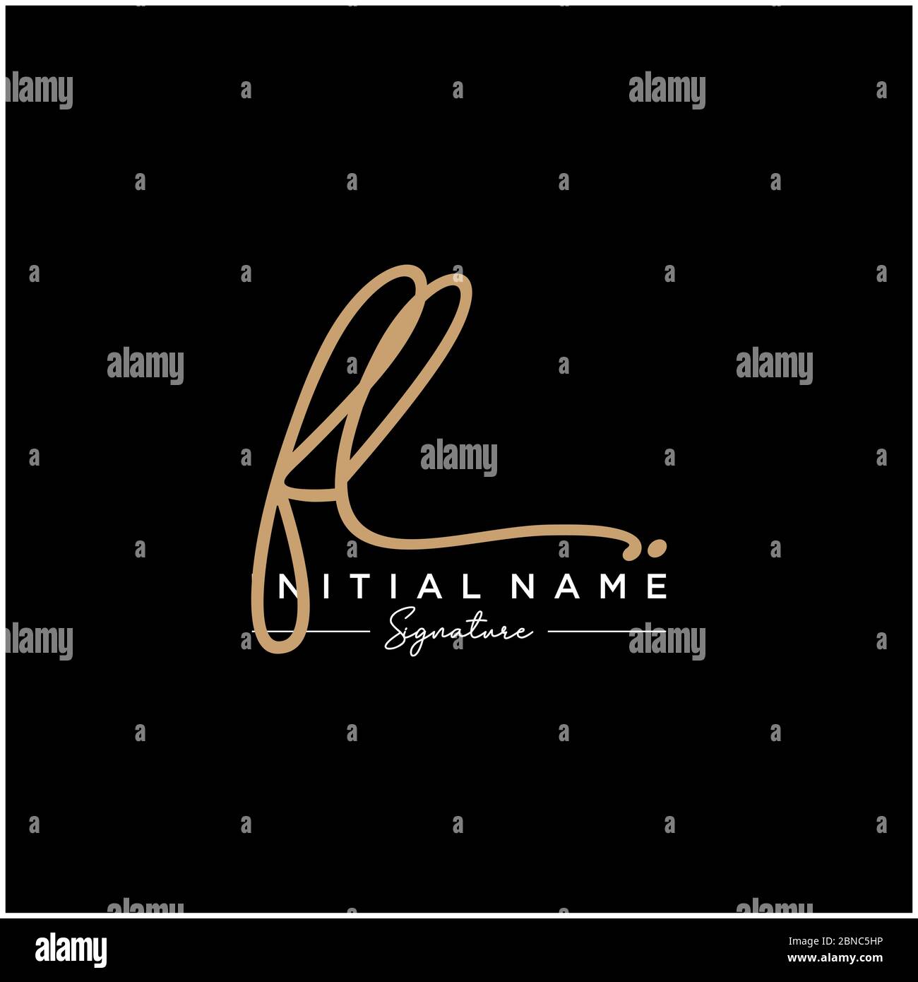 Fl logo vector vectors hi-res stock photography and images - Alamy