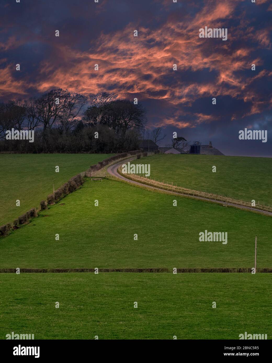 Perceton ayrshire hi-res stock photography and images - Alamy