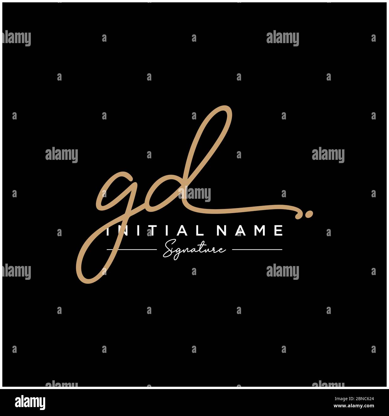Gd clean logo hi-res stock photography and images - Alamy