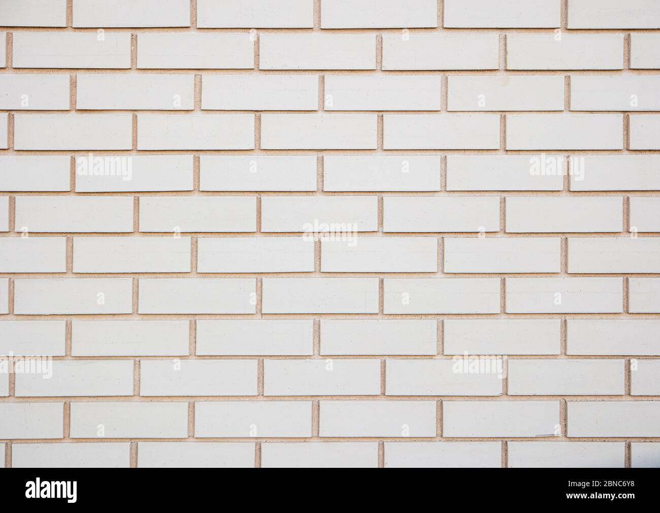 White rectangular ceramic tiles texture Stock Photo - Alamy