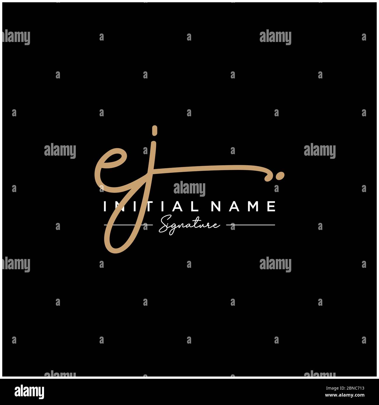 Ej vector vectors hi-res stock photography and images - Alamy