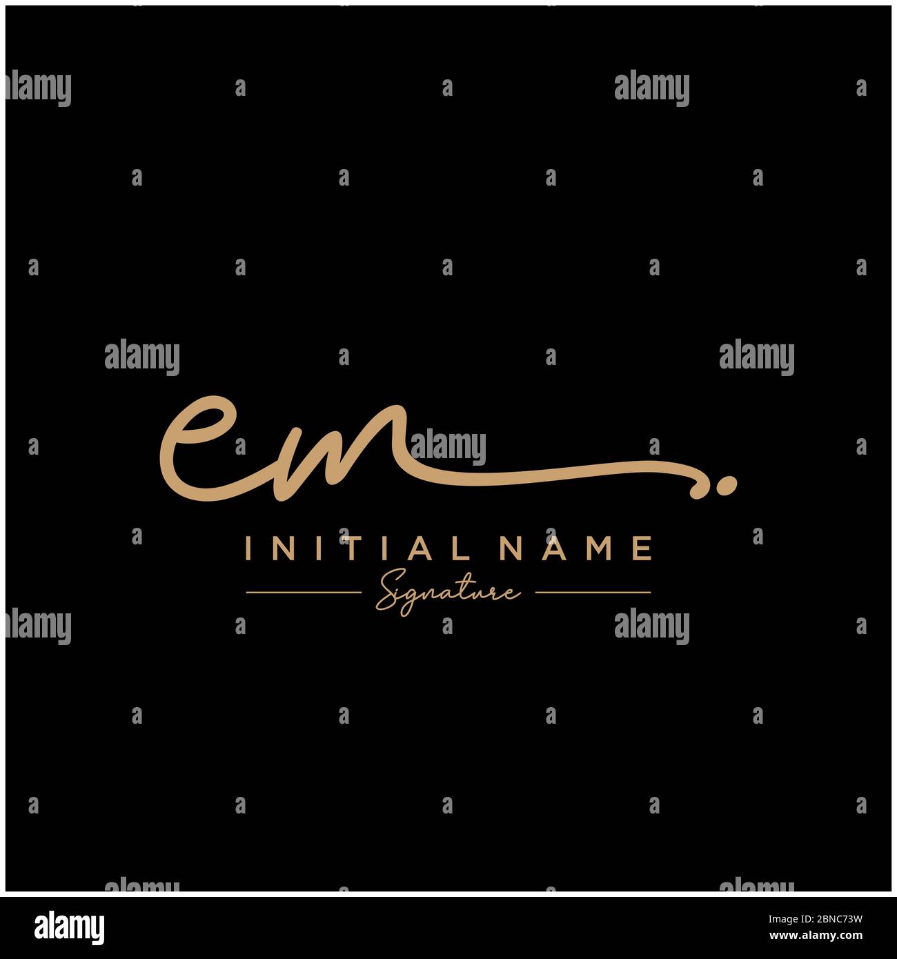Em template hi-res stock photography and images - Alamy