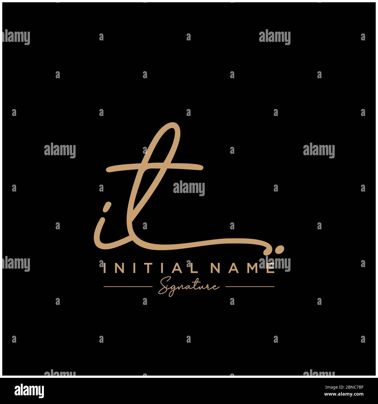 Letter to you Stock Vector Images - Alamy